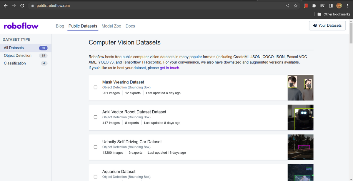 Create an Image Classification model in a 3 simple steps using TFLite ...