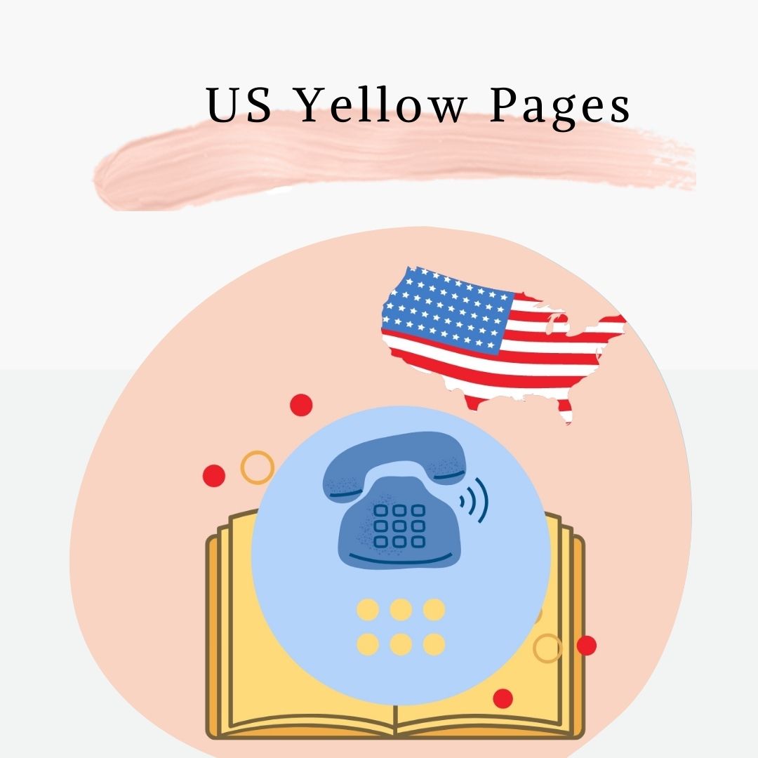 US Yellow Pages – DataSN