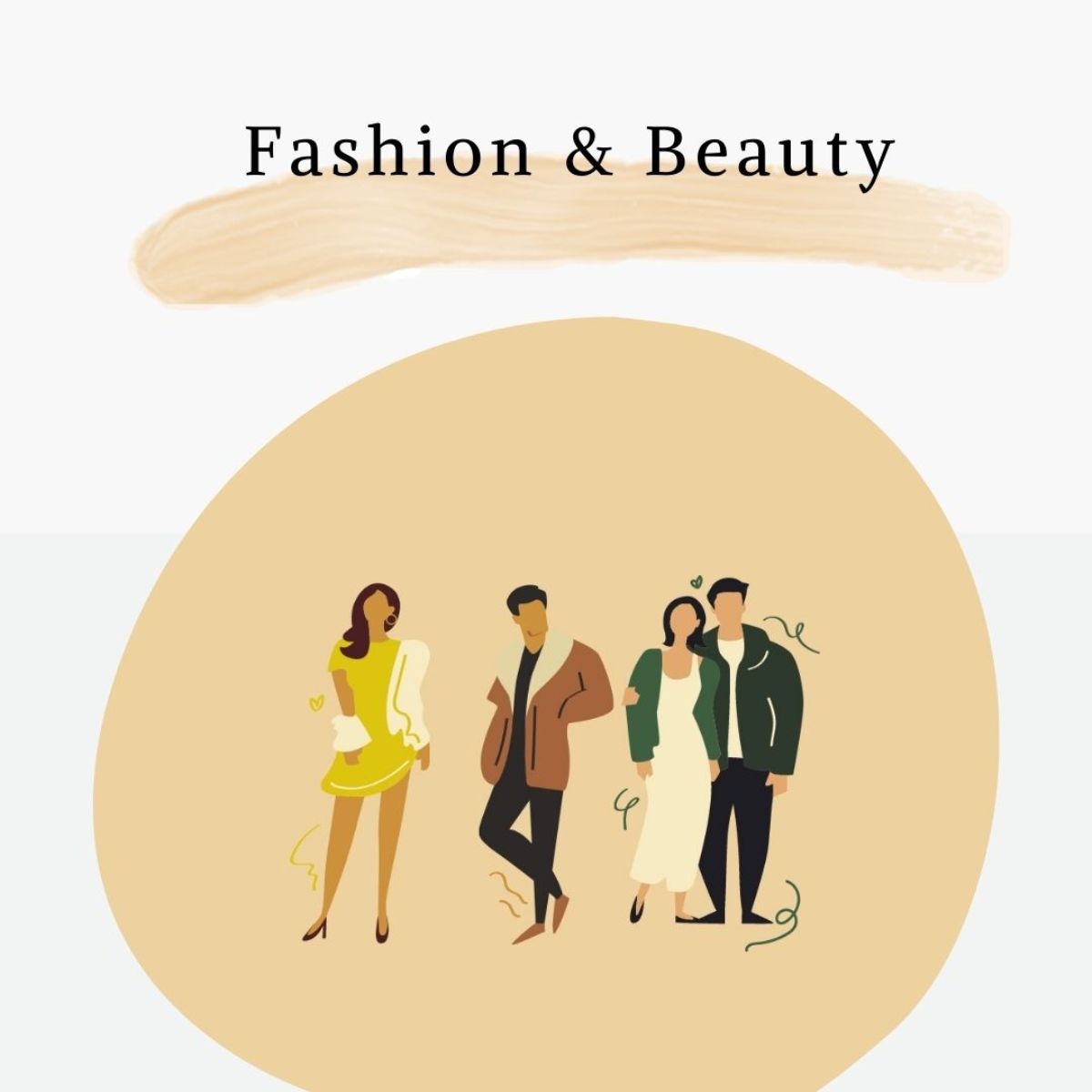 Fashion & Beauty – DataSN